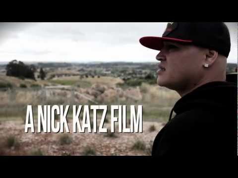 US Army Rapper Soldier Hard \