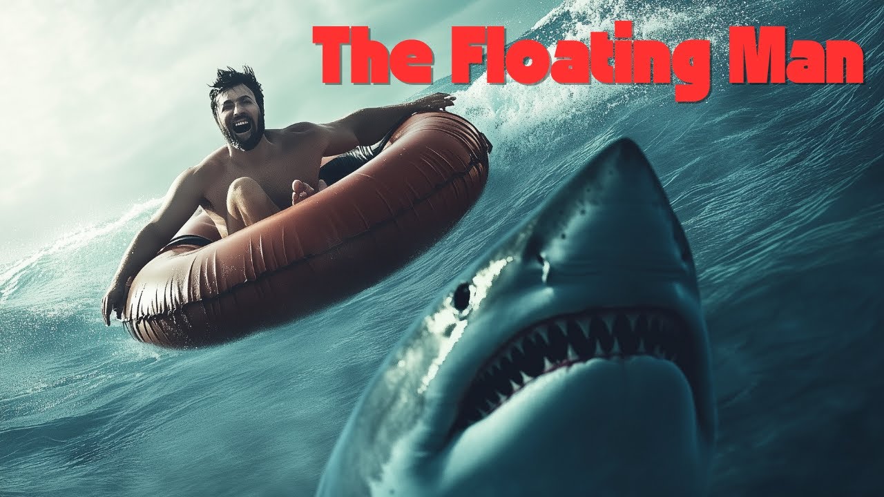 The Floating Man (더 플로팅 맨) / AI SHORT FILM / 4K / SUB-ENG,KOR - YouTube