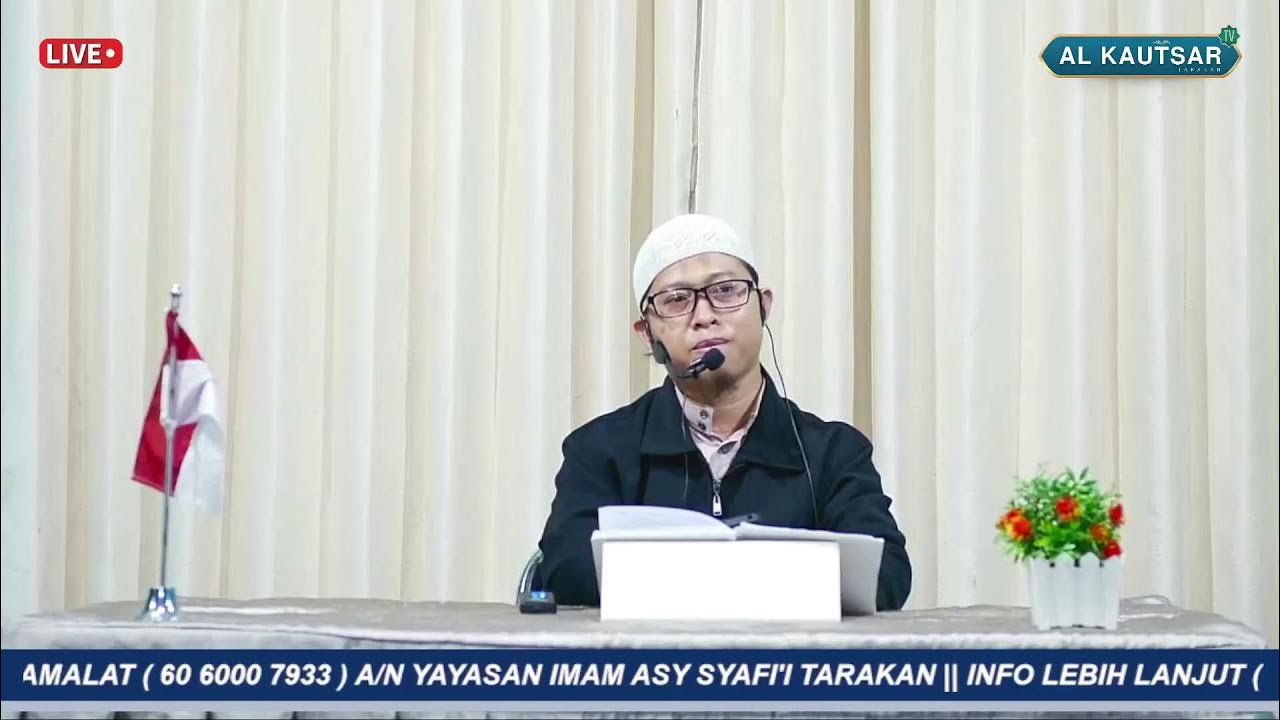 SUNNAH ADALAH TAFSIR AL QUR'AN || USTADZ ABU TAMIM ABADI - YouTube