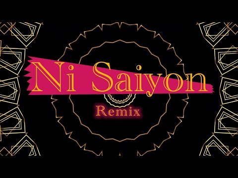 NI SAIYON - DJ Omar Qadri Ft.Asrar Remix