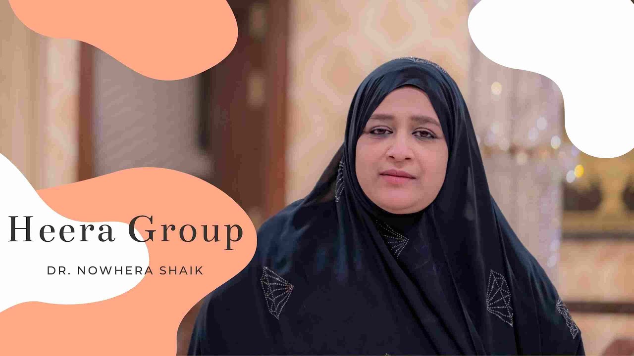 A REMARKABLE ORDER IN HEERA GROUP CASE - YouTube