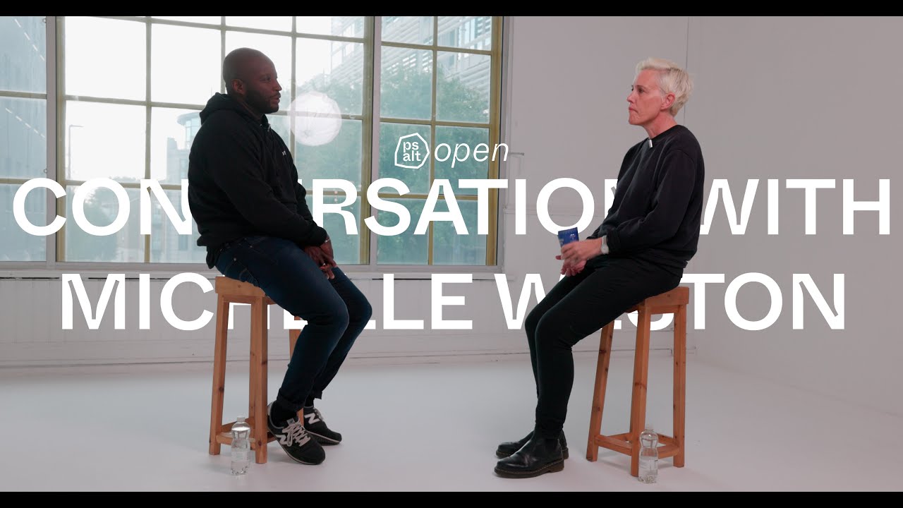 Conversation with Michelle Weston, CEO of the Good Business Initiative ...