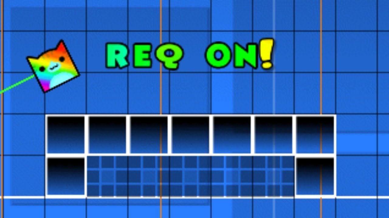 level (req on) - YouTube