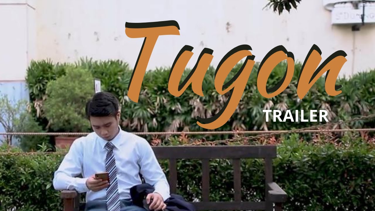 TUGON (OFFICIAL TRAILER) | THE JOYFUL FRIARS - YouTube