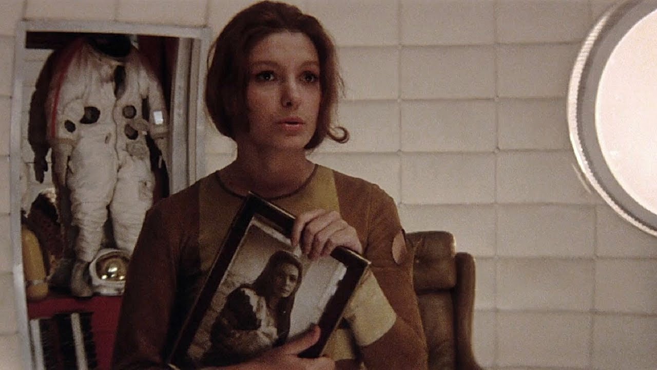 Solaris 1972 (Andrei Tarkovsky; The Criterion Collection) - YouTube