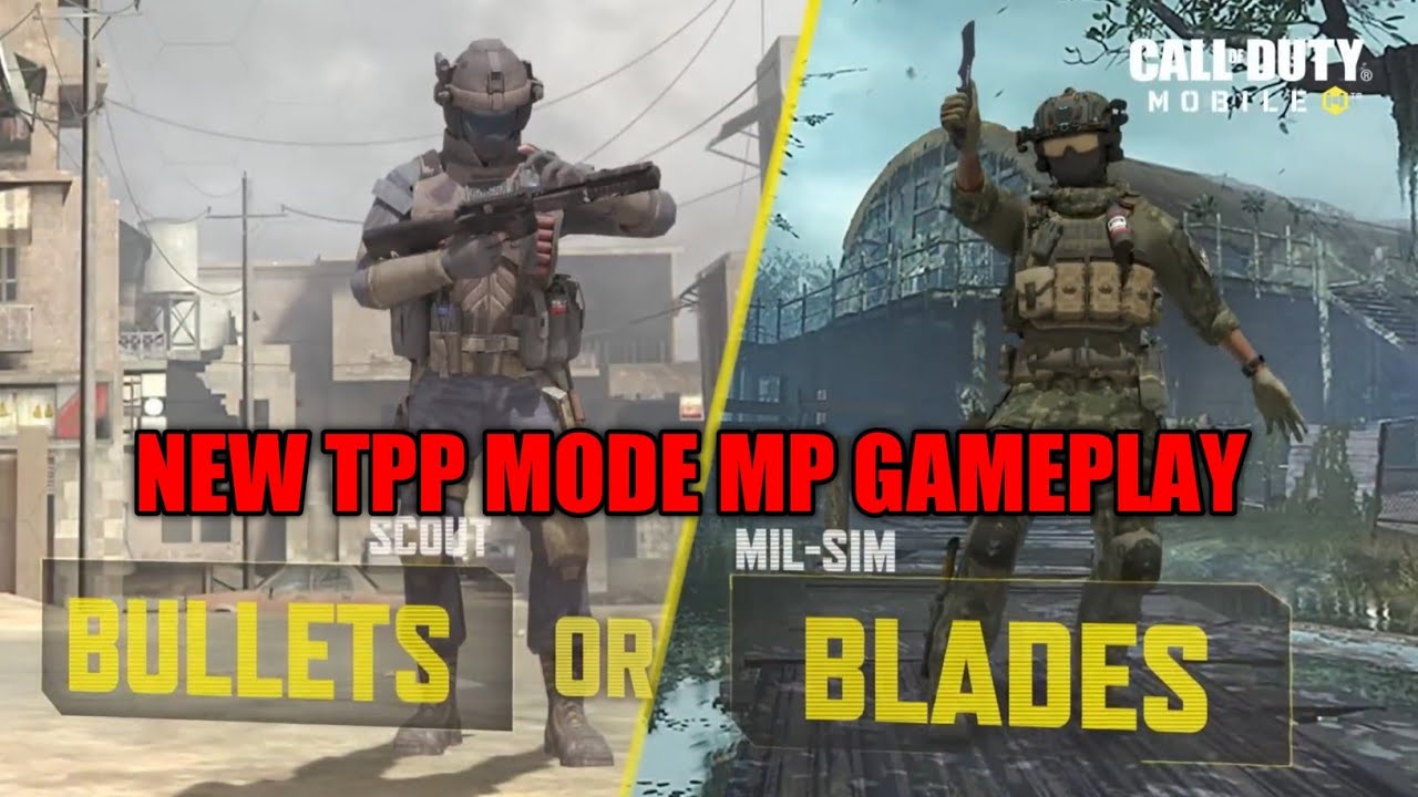 3rd Anniversary Surprise For Codm Players!??? New Mode in Mp Codm - YouTube