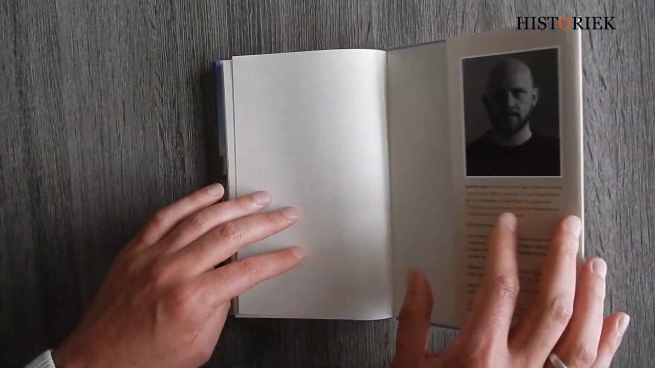 Bloedwonder - Barry Smit - YouTube