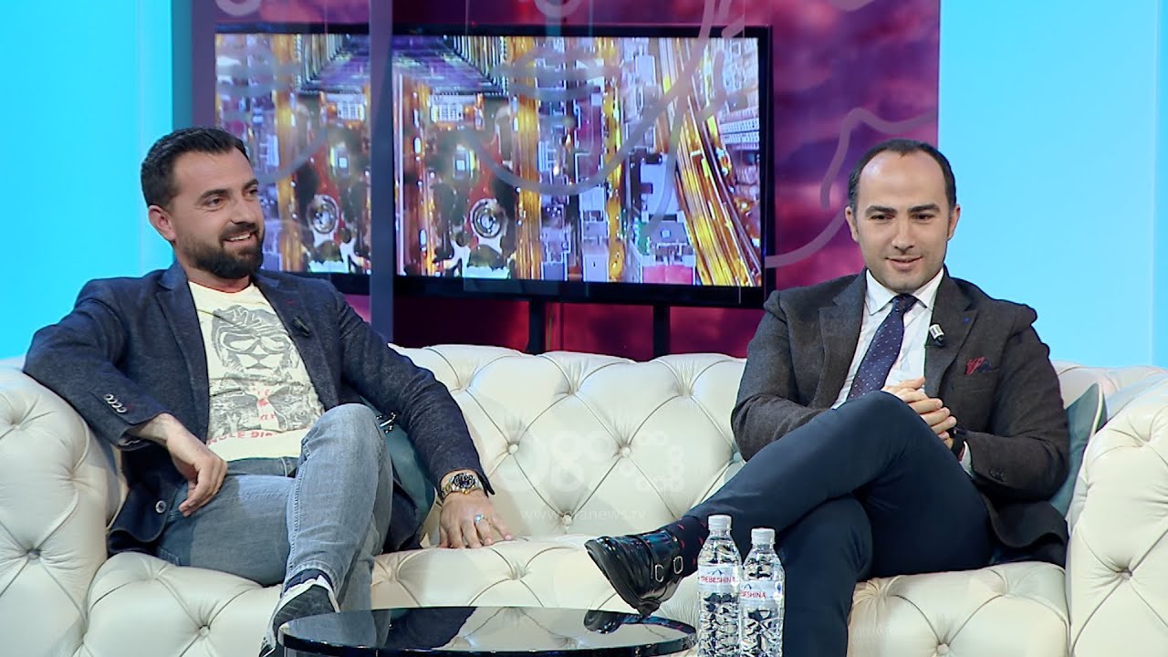 Pse humbi Opozita e Bashkuar, të ftuar në studio Ledio Braho dhe ...