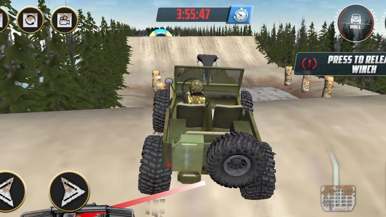 car supercar off roading//super car off roading gangster song new - YouTube