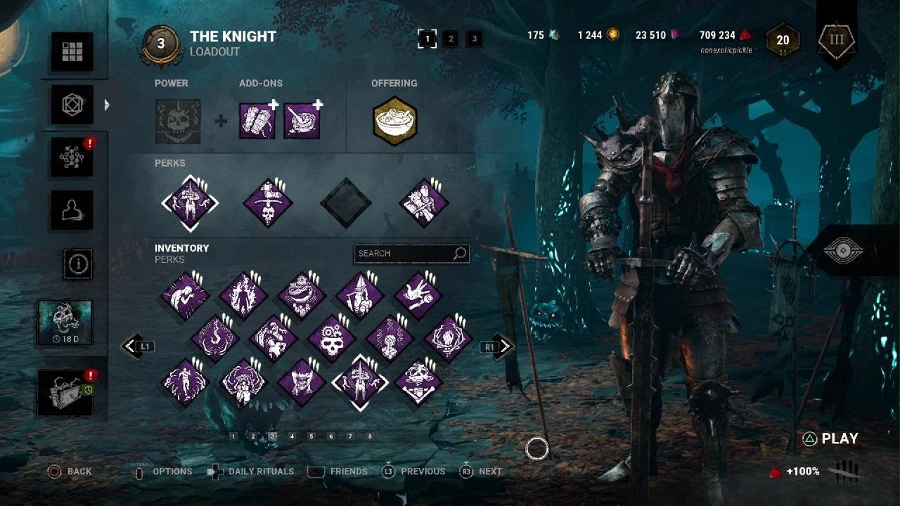 Probably my best Knight game ever - YouTube