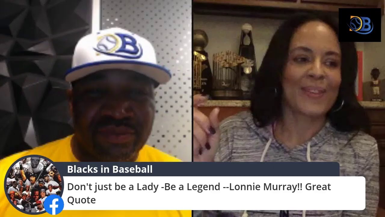Super Agent Lonnie Murray Joins Us - YouTube
