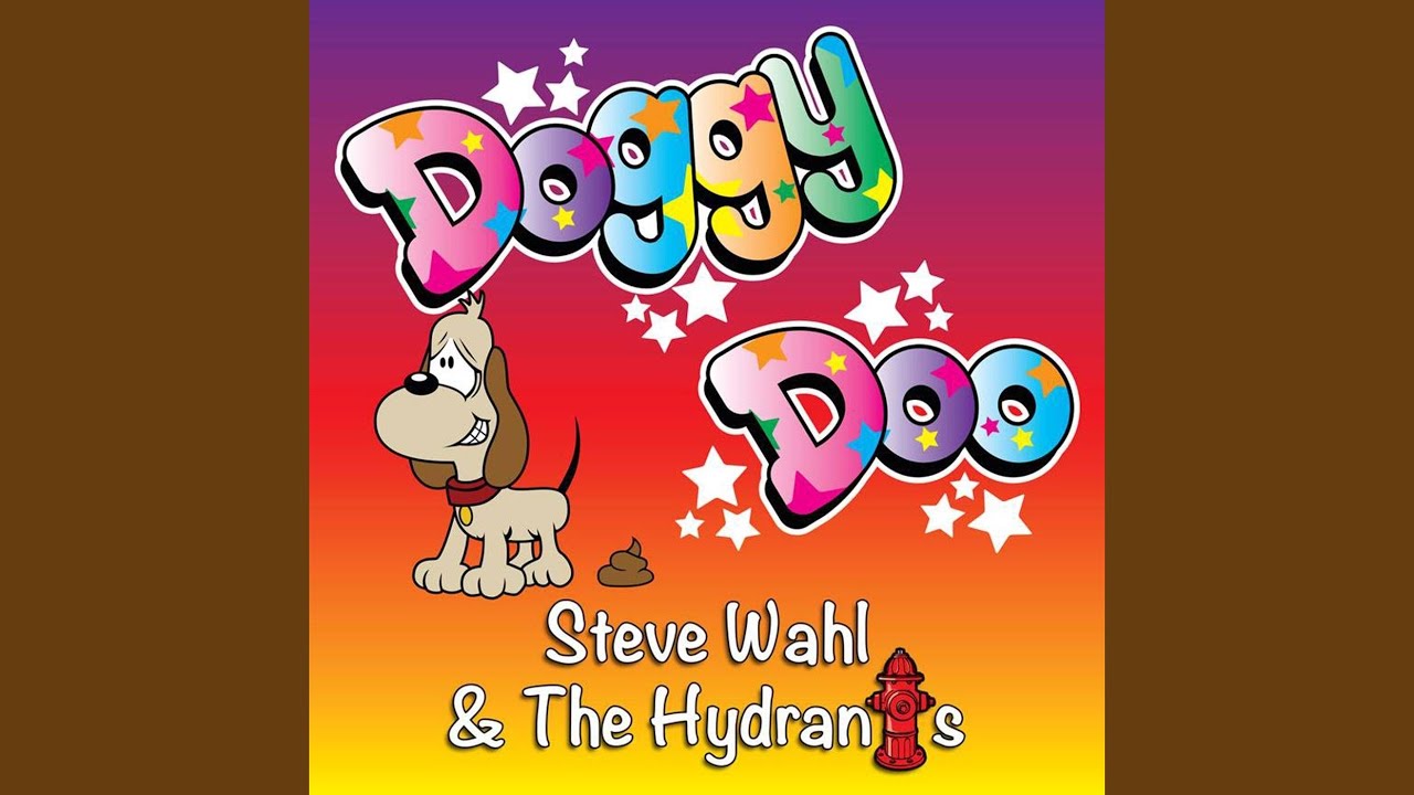 Doggy Doo - YouTube