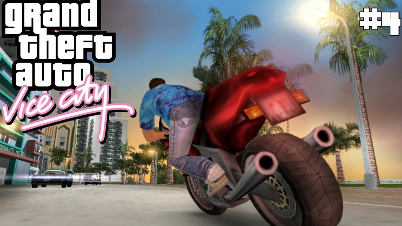 ||GTA VICE CITY|| NOW COMPLETE ALL REMAINING MISSION'S||MOBILE GAMEPLAY ...