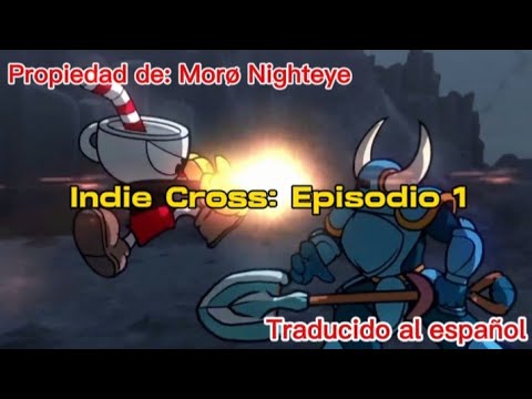Indie Cross: Episodio 1 (subtitulado al Español) - YouTube