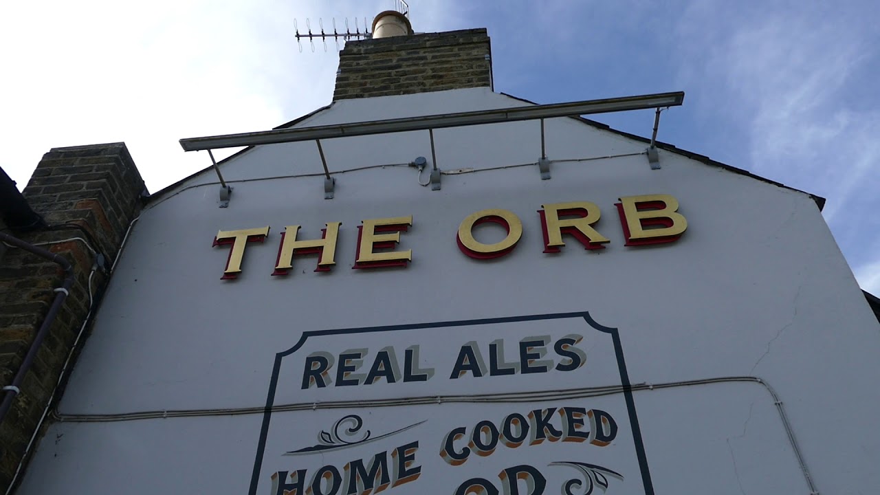 Orb Pub in Ramsgate road Margate closes ,Septeember 2017. - YouTube