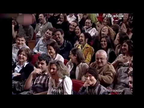 Komedi Dükkanı 91.Bölüm - Muayenehane