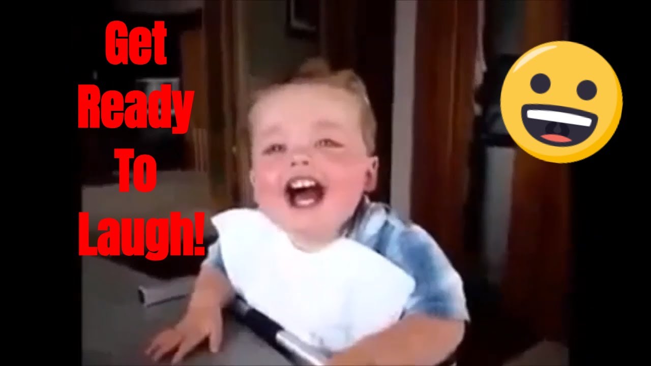 THE FUNNIEST BABIES AND ANIMALS VIDEOS COMPILATION GUARANTEED LAUGHS ...