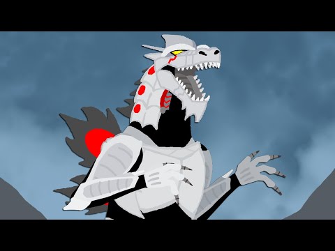 Godzilla: Lord of The Galaxy | Episode 2 TRAILER | DinoMania
