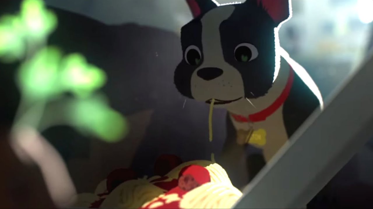 'FEAST' and the '2015 Oscar Nominated Animated Shorts' - A 'MOVIE TALK ...