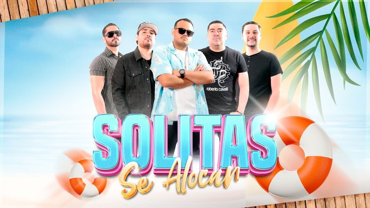 La Edición de Culiacán - Solitas se alocan - YouTube Music