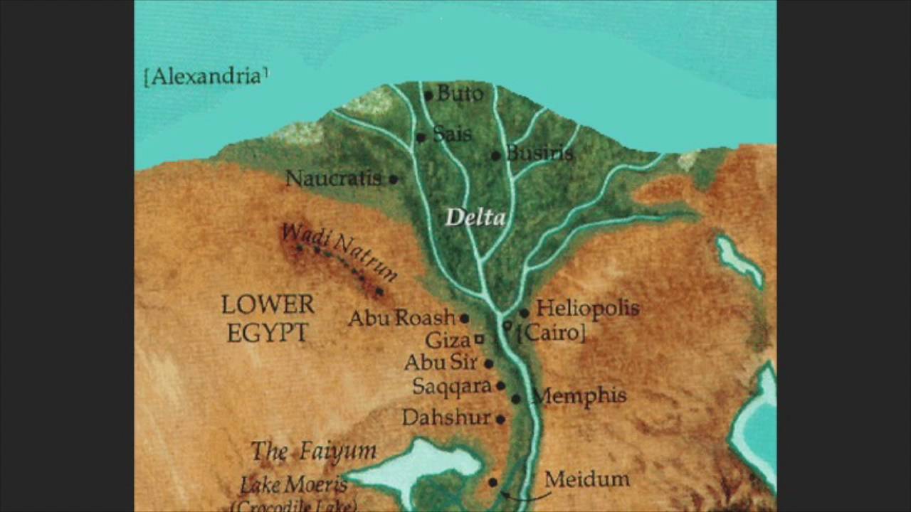 Egypt Ted Talk - YouTube