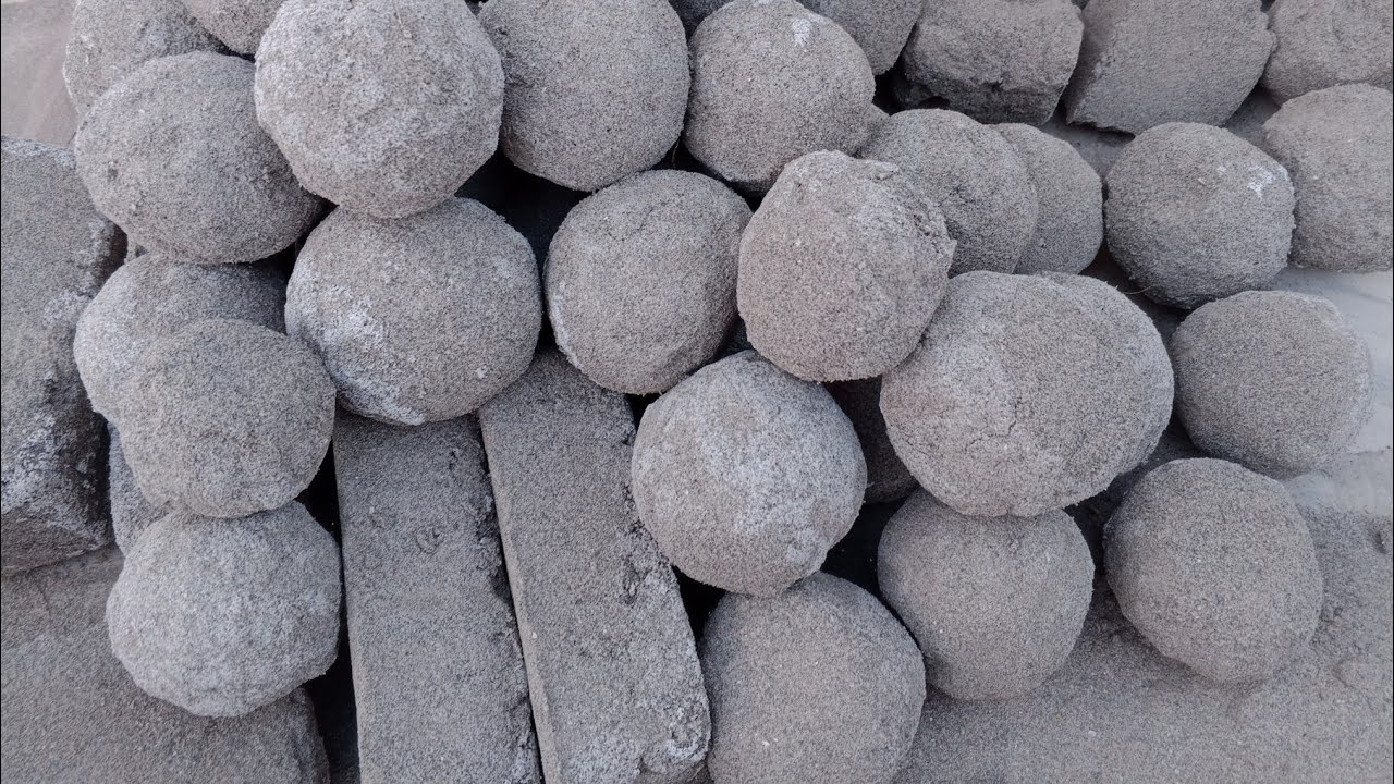 pure sand super soft balls and shapes water crumbling super relaxing ...