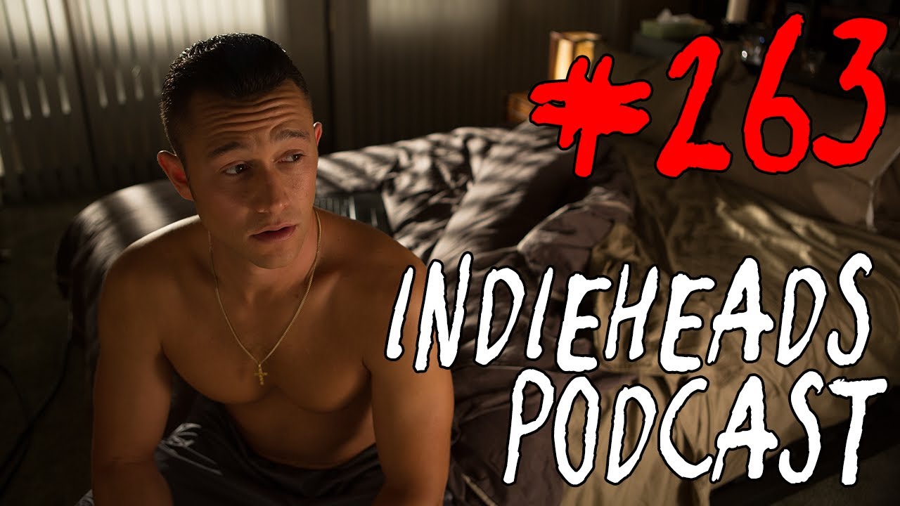 Indieheads Podcast Episode #263: r/NoFap Jukebox - YouTube