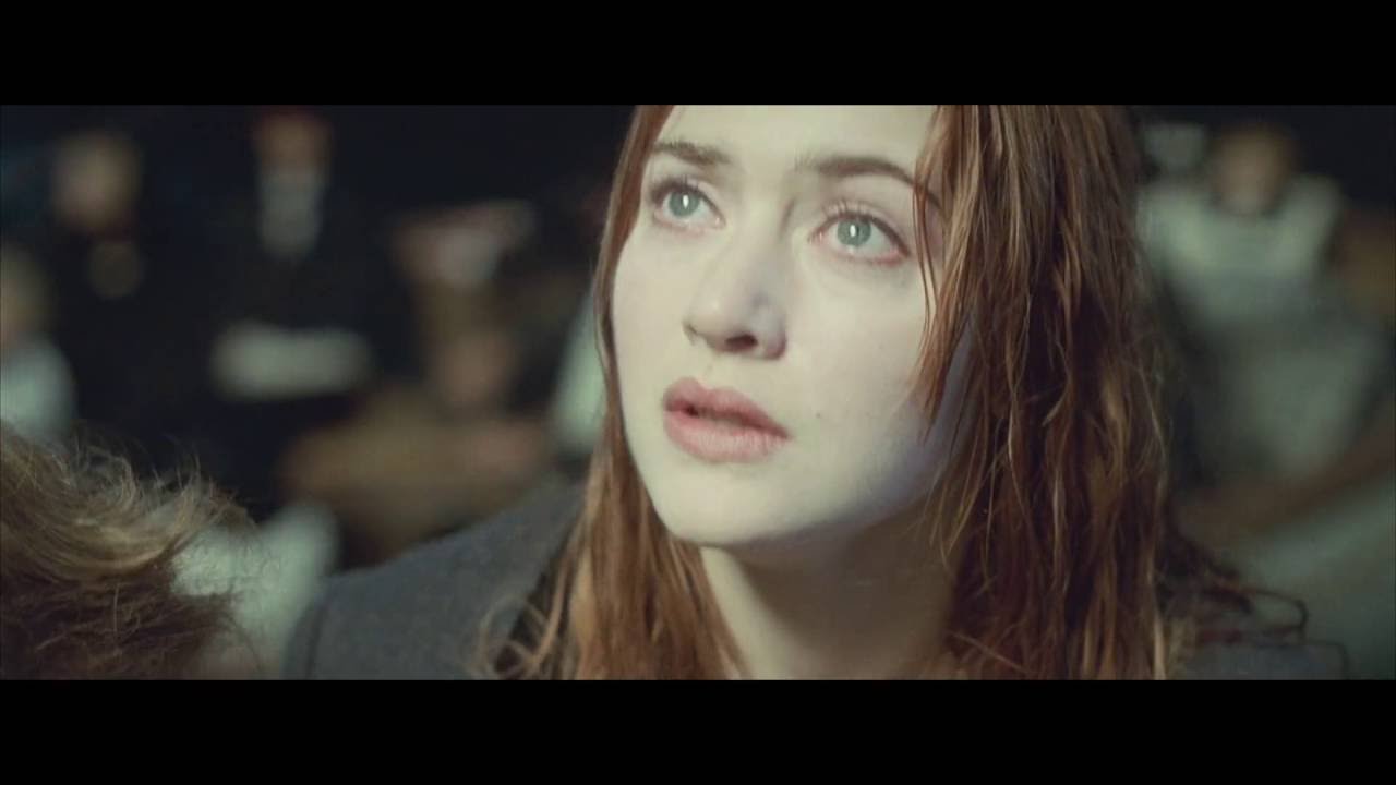 ''TITANIC'' Movie Trailer dedicated to the 100th Anniversary of the ...