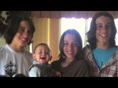 The Rice Brothers - YouTube