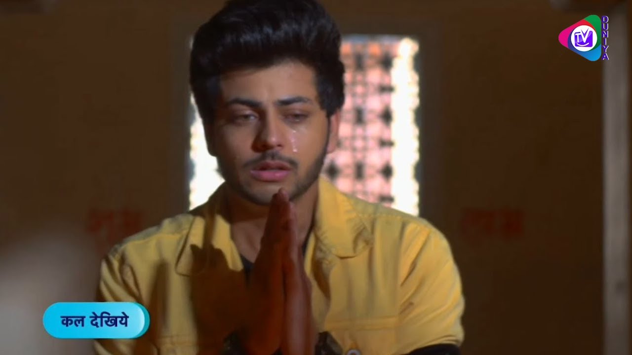 Mahadev Gives Solution To Veer, Amal Help Veer In Finding Amrit | Hero ...