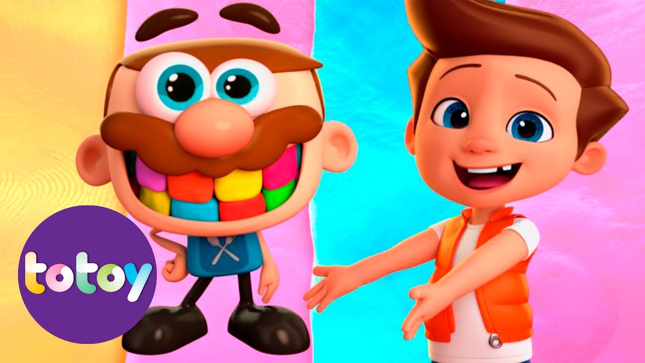 Kids Songs | José Comelon LON LON Music for Kids!!! Nursery Rhymes ...