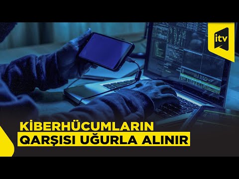 Əhəmiyyətli kiberhücumların araşdırılması üçün xüsusi qruplar yaradılır