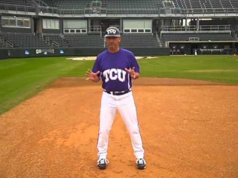 How To Run Through Firstbase -- Coach Mazey Baseball Tips - YouTube