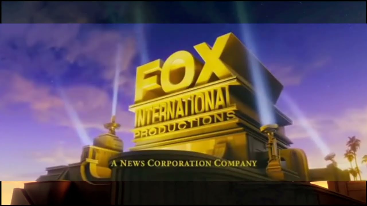 Fox International Productions 2010 Logo (Open Matte) - YouTube