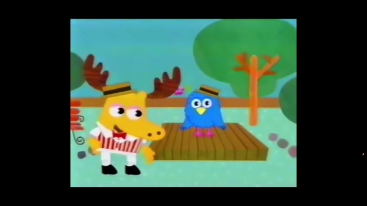 Noggin commercial break 2008 2021 - YouTube