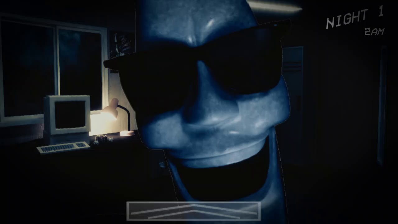 IT'S MAC TONIIIIIIIIGHT!! | Five Nights with Mac Tonight: 2nd ...