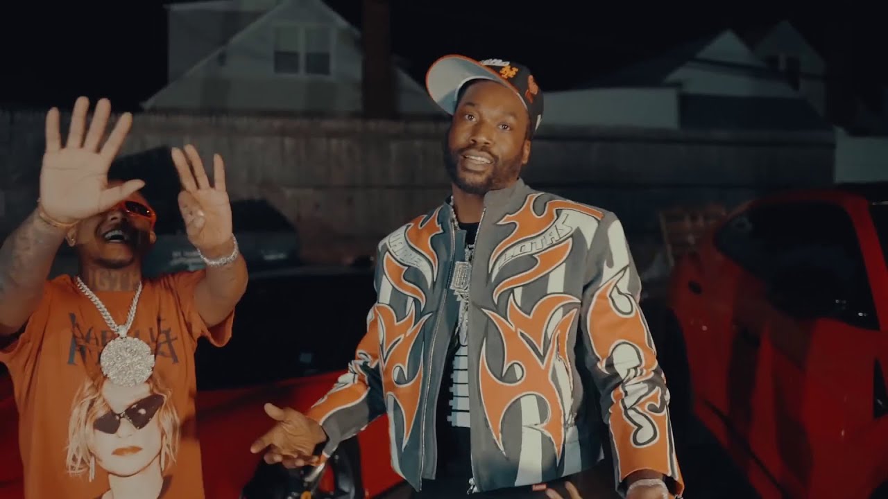 Meek Mill, Nicki Minaj - Don't Judge Me (Music Video) - YouTube