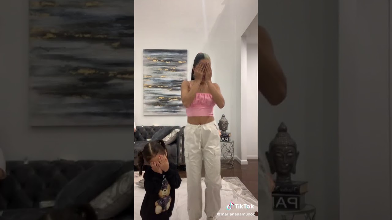 Grace Steenkamp Tik Tok video - YouTube