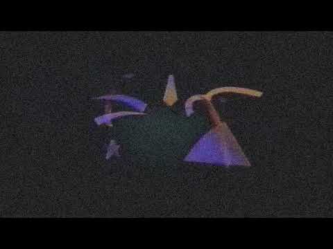 Logo Effects: First Independent Films (1991) - YouTube