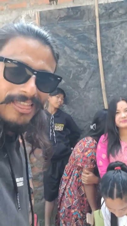 Ba:bu mising upcoming film shoting time 2024 Priyam Chiku Official 🙏 - YouTube