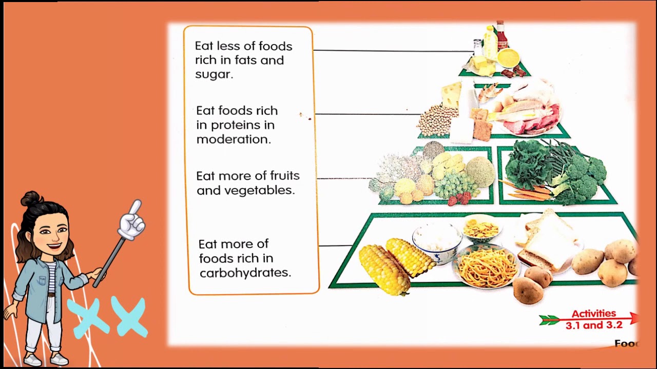 Science G 3 U 3 - YouTube