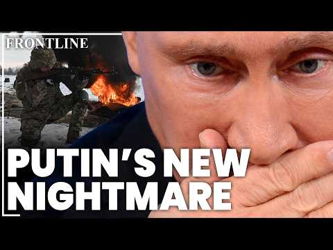 Zelensky's Gulf deal could be Putin's nightmare as Ukraine seeks more funding for counter-offensives