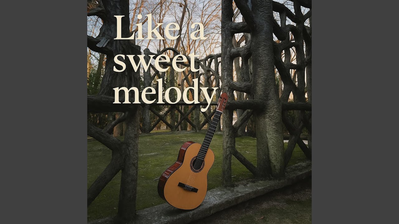 Like a Sweet Melody - YouTube