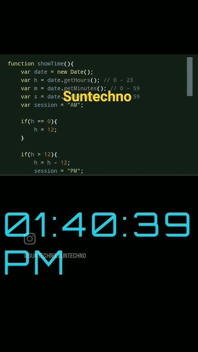 Suntechno Javascript Javaprogramming Javatutorial Shorts Javascript Tutorial Youtube