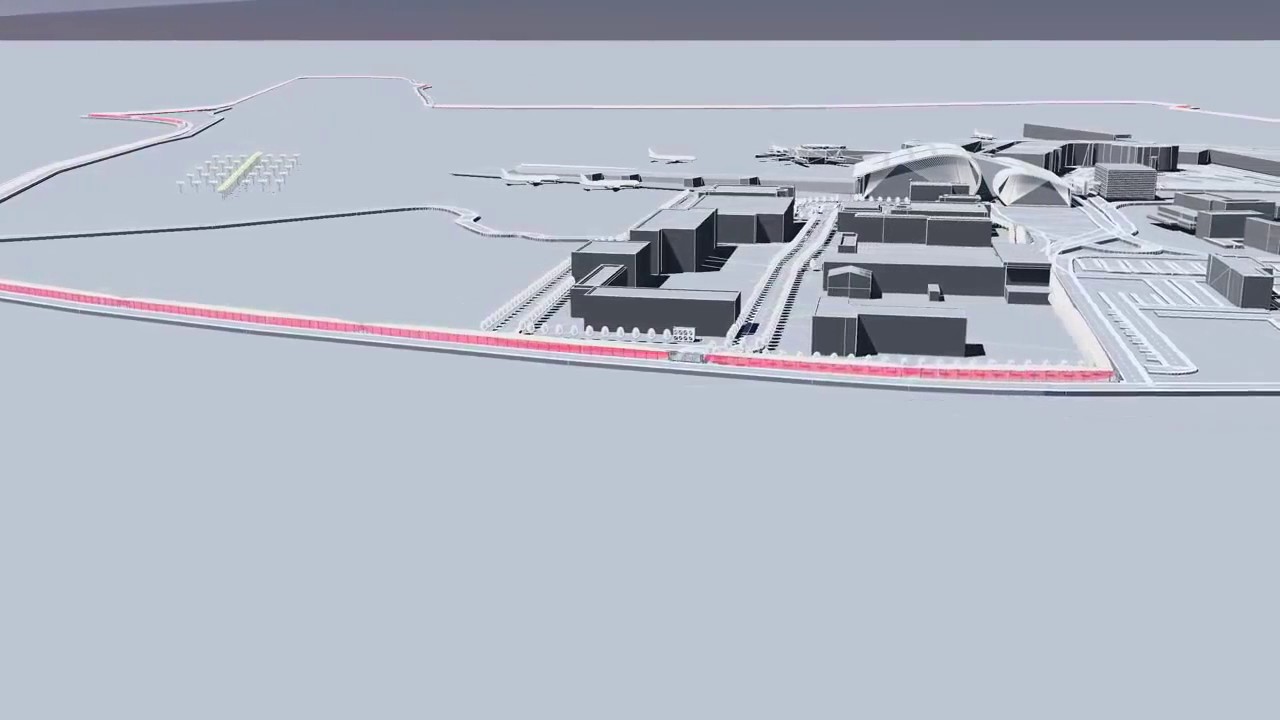 BiStatic Microwave Sensor 00 - YouTube