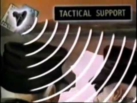 U.S. Military Psychological Operations - YouTube