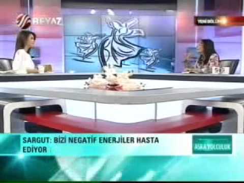 Cemalnur Sargut ile Aşka Yolculuk – 30 12 2012 Kader