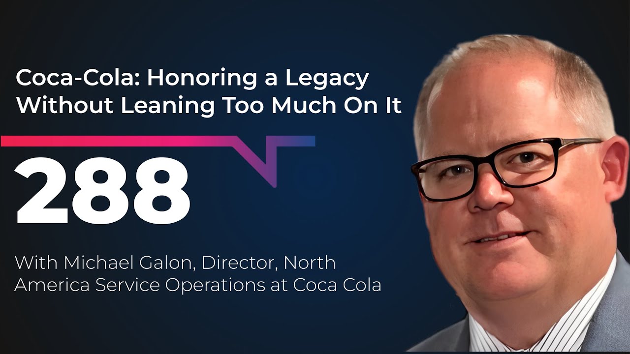 Coca-Cola: Honoring a Legacy Without Leaning Too Much On It - YouTube