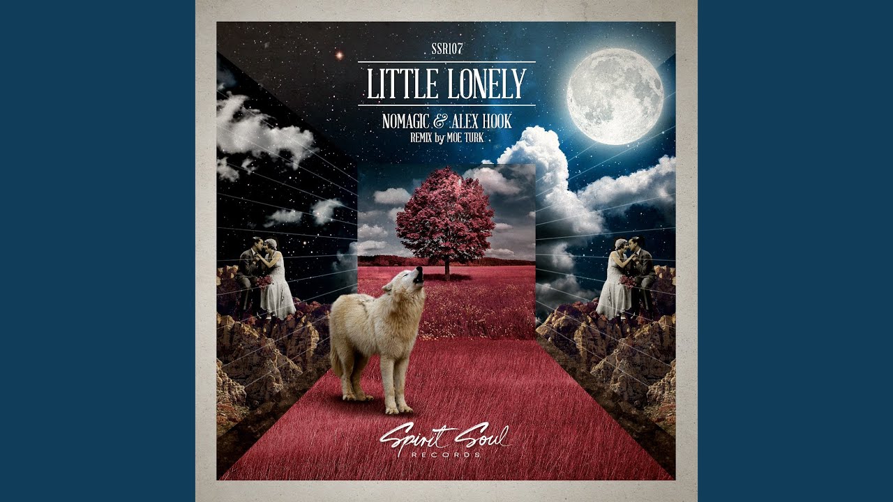 Little Lonely (Orignal Mix) - YouTube