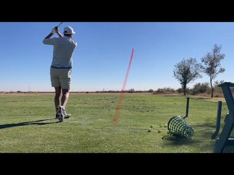 Golf range session - Is driver the most important club in your bag ...